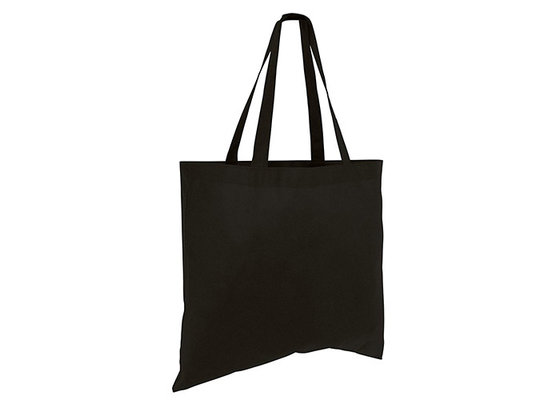 38*42 Cm Simple Structure Non Woven Polypropylene Tote Bags Without Bottom