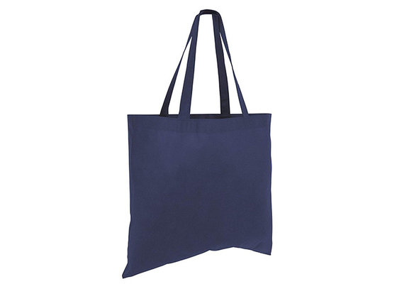 38*42 Cm Simple Structure Non Woven Polypropylene Tote Bags Without Bottom