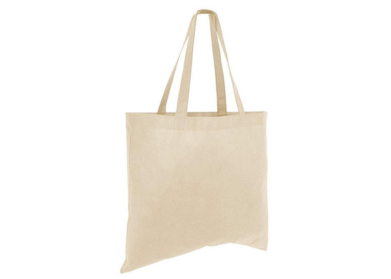 38*42 Cm Simple Structure Non Woven Polypropylene Tote Bags Without Bottom