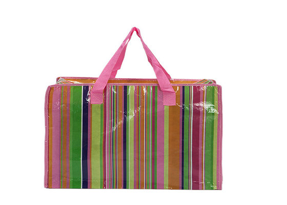 Eco Friendly Picture Print Non Woven Reusable Shopping Bags Waterproof