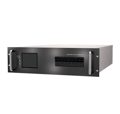 Data Center Mount Lithium Battery System