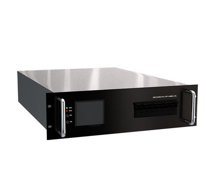 Data Center Mount Lithium Battery System
