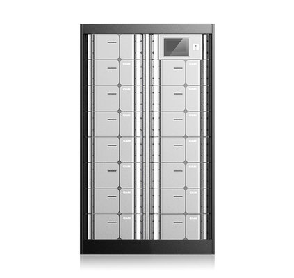 High Energy Li-Ion Battery System