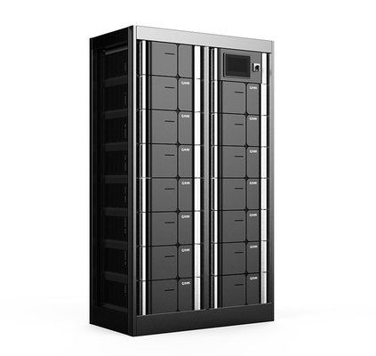 Commercial ESS Lithium-ion Battery System