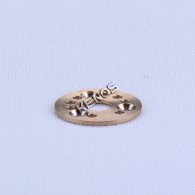Mitsubishi EDM spare parts/ Wire Connected Parts using high quality raw materials