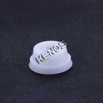Original EDM spare parts - Wire Water Nozzles from KENOS is easy to assemble