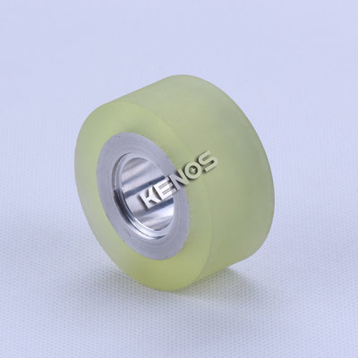 Makino EDM wear Parts/ Mitsubishi Wire Connected Parts-M425 Urethan Roller