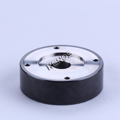 Fanuc EDM Parts-Black Ceramic Feed Roller provide the top quality and serves to customers