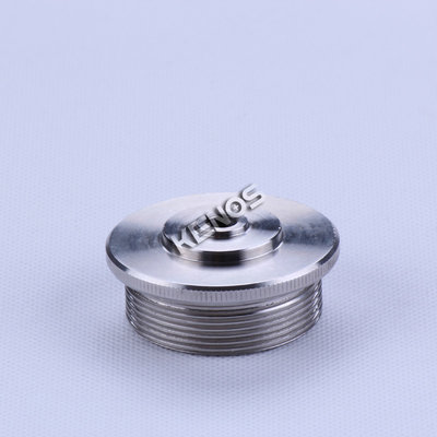 N205 EDM spare parts Laminar nozzle for EE/EH/EC/U/EU Series wire cut machine
