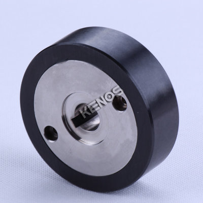 Capstan roller /Mitsubishi Pinch roller white and black /Mitsubishi EDM wear parts