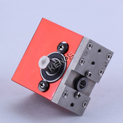 62 mm x 36 mm x 62H mm Mitsubishi Cutter Unit Wire edm wear parts M502  supplier