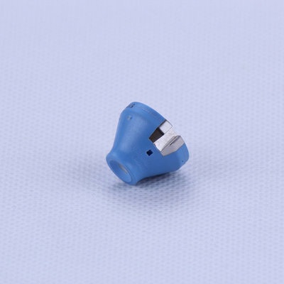 2018 The largest supplier of EDM wear parts in Guangdong