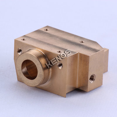 Supply Mitsubishi Wire edm wear parts Wire Connected Parts > M602 Mitsubishi Die block with door