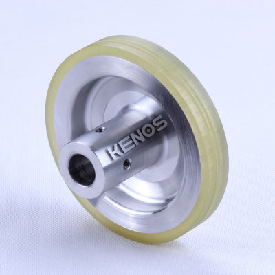 M425 Mitsubishi Urethan Roller EDM spare parts Professional manufacturers