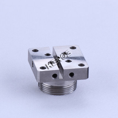 China Wire edm wear parts machining center Dongguan KENOS EDM Manufacturers