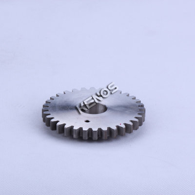 High-quality wire cutting Wire edm wear parts Mitsubishi  Gear  in China - KENOS