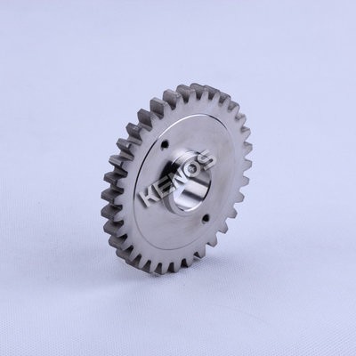 Wire Connected Parts > Mitsubishi Gear> MITSUBISHI Wire edm wear parts Wholesale