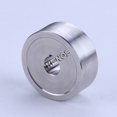 CHARMILLES Wire Connected Parts|Ceramic roller| CHARMILLES Wire edm wear parts