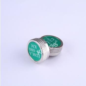 China 20mm Power Core Magnets EDM spare parts T035 for WEDM machines