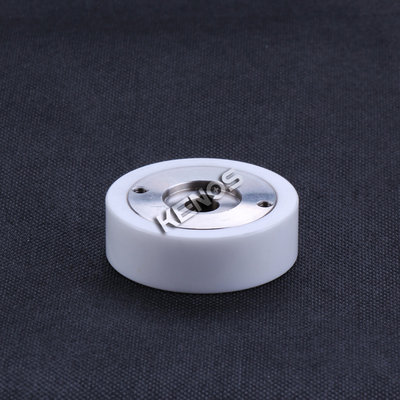 Large quantity favorably MITSUBISHI  Wire edm wear parts spot supply in Dongguan KENOS