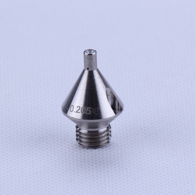 A103 AGIE diamond wire guides|AGIE EDM spare parts with stable and good conductivity