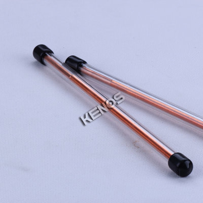 EDM wire cutting EDM tubes|Copper Tungsten Tapping Electrodes|Tapping copper [Orbital]