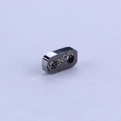 Makino DUO43 Upper power feeder 19*4*H8mm Makino Wire edm wear parts Z248W0200300