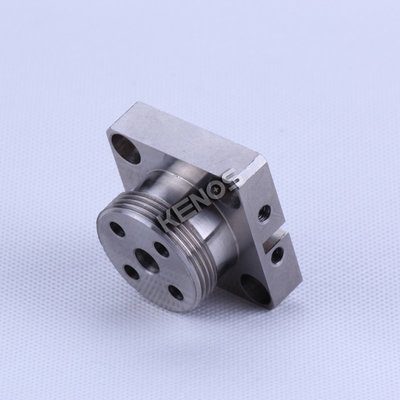 Fanuc EDM spare parts wholesale F8404 Fanuc lower guide base 40-40-19