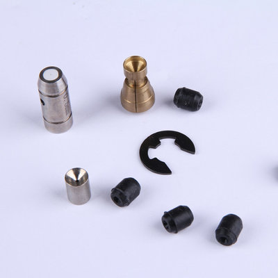 High precision wire EDM spare parts puncher SODICK puncher ofceramics diamond wire guides S140D