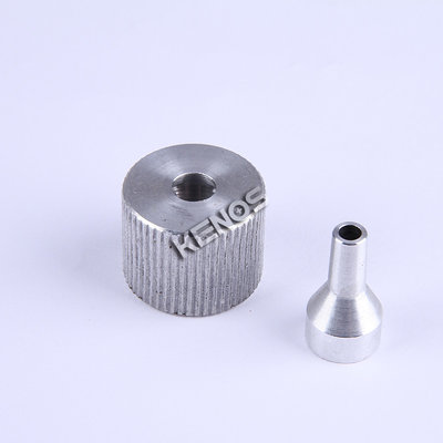 High quality wire cut fixtures drill EDM spare parts Chuck Holder Keyless SUPPLY