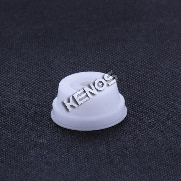 Original EDM spare parts - Wire Water Nozzles from KENOS is easy to assemble