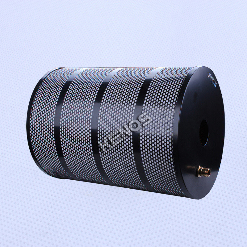 High performance EDM Filters supply for Mitsubishi DWC Series / Hitachi H Cut Series machine