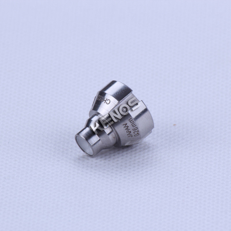 KEMOS Hard CHMER Wire edm wear parts（0.255mm, 0.205mm, 0.305mm Wire Guide Upper & Lower）for sale