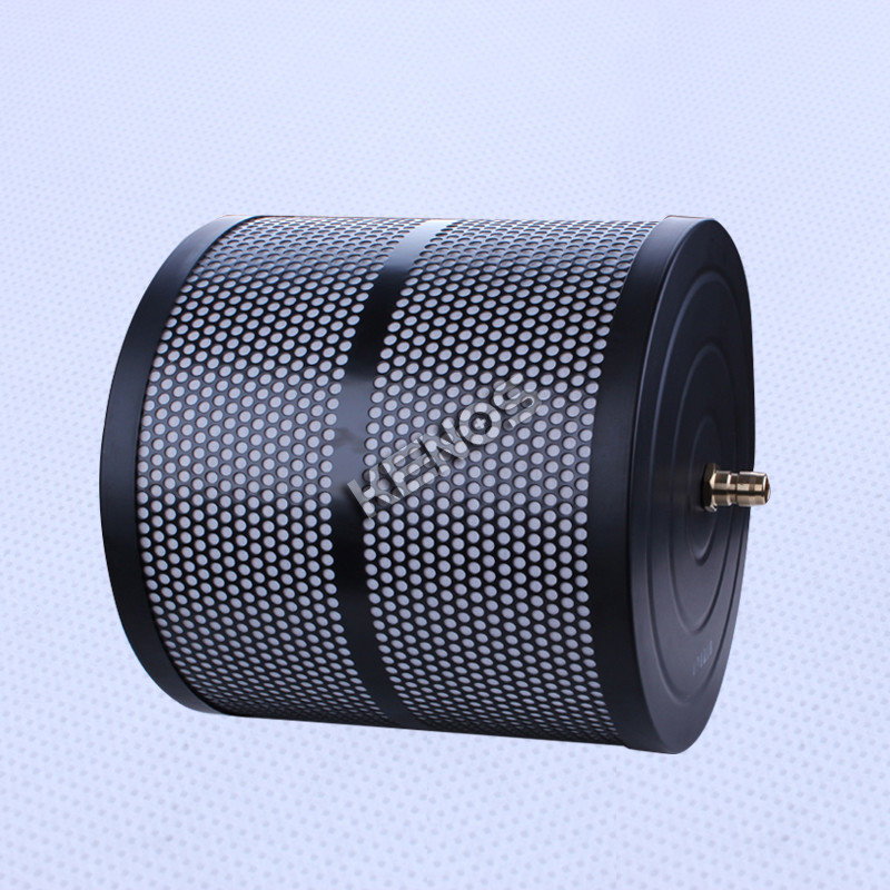 EDM Machine Parts 13"x12" EDM filter For Wire Cut EDM Machine