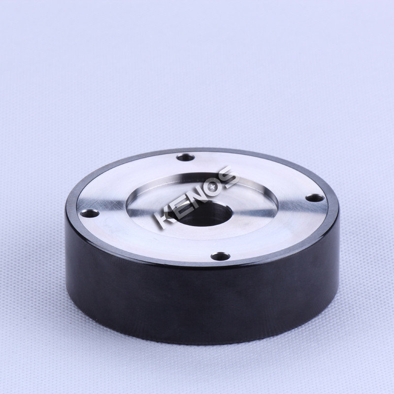 Fanuc EDM Parts-Black Ceramic Feed Roller provide the top quality and serves to customers