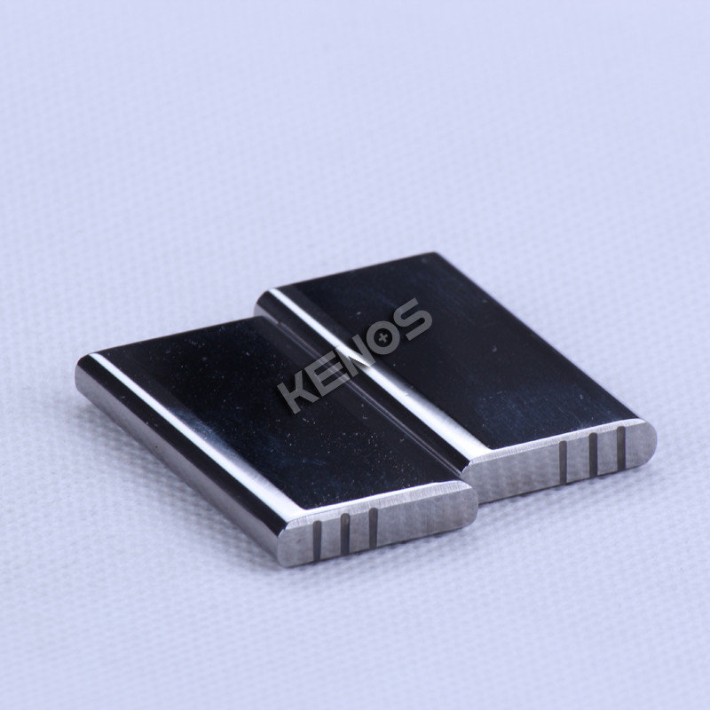 Sodick EDM wear parts 4.8mm x 40mm x 20mm Sodick Power Feed Contact S010