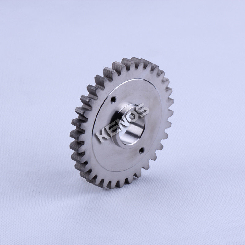 Mitsubishi Wire edm wear parts > Wire Connected Parts > Mitsubishi Gearfor DWC-FX. FX-K Series