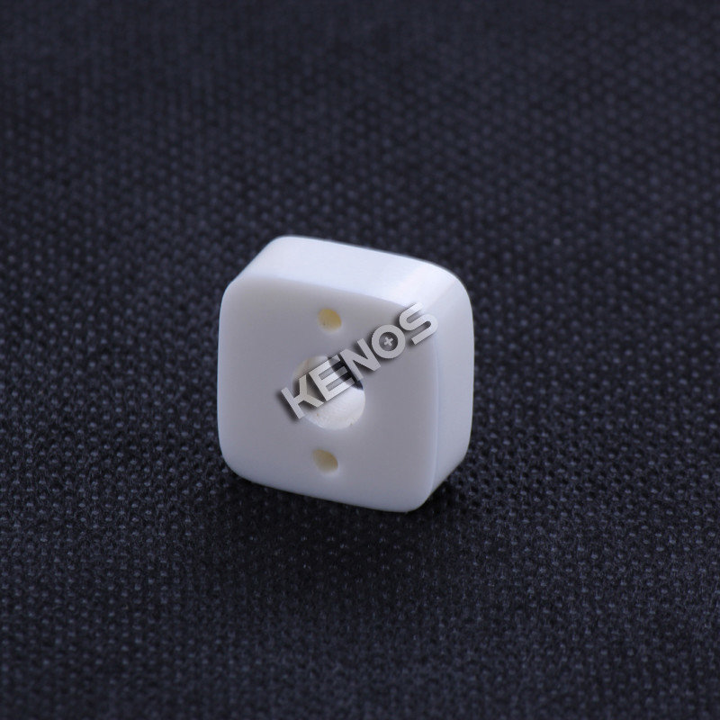 H501 Hitachi Wire edm wear parts utter ceramic for H-Cut 203. 304. 345. 460M. Q Series