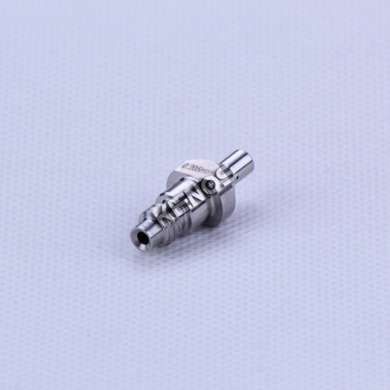 EDM wear parts 0.10mm 0.15mm 0.20mm 0.25mm 0.30mm Mitsubishi Wire guide