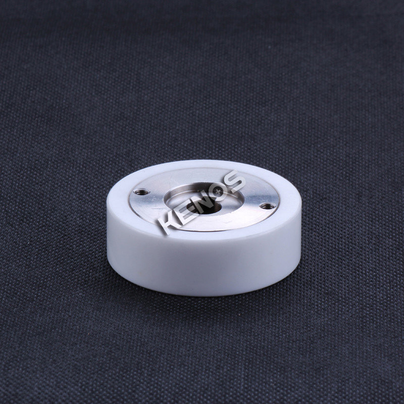 Large quantity favorably MITSUBISHI  Wire edm wear parts spot supply in Dongguan KENOS