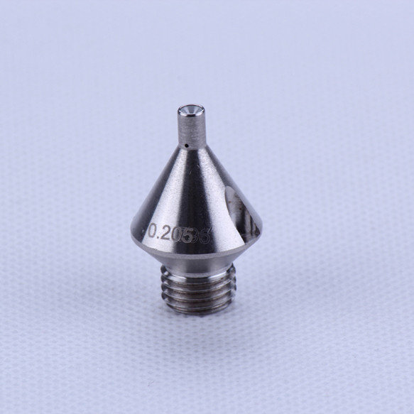 A103 AGIE diamond wire guides|AGIE EDM spare parts with stable and good conductivity