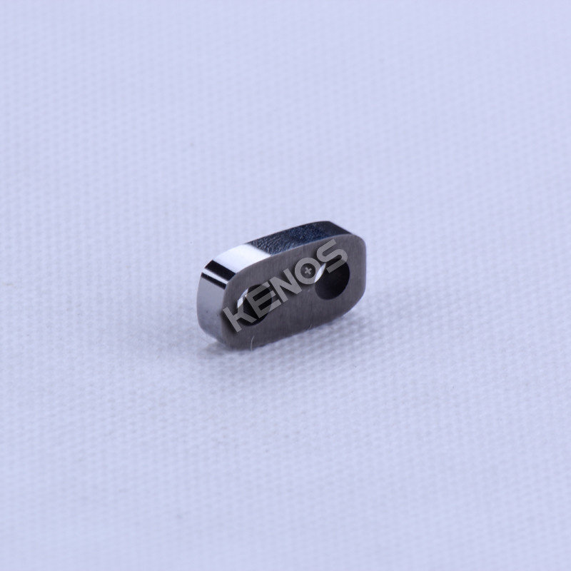Makino DUO43 Upper power feeder 19*4*H8mm Makino Wire edm wear parts Z248W0200300