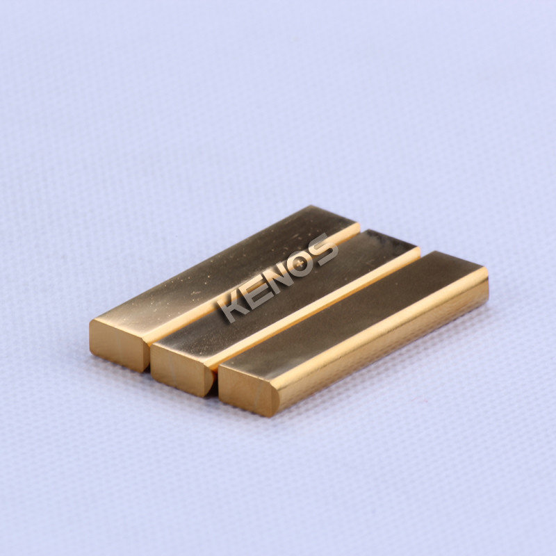 SODICK 4.8*40*10 power feed contacts ST010-1 Sodick EDM wear parts Wholesale