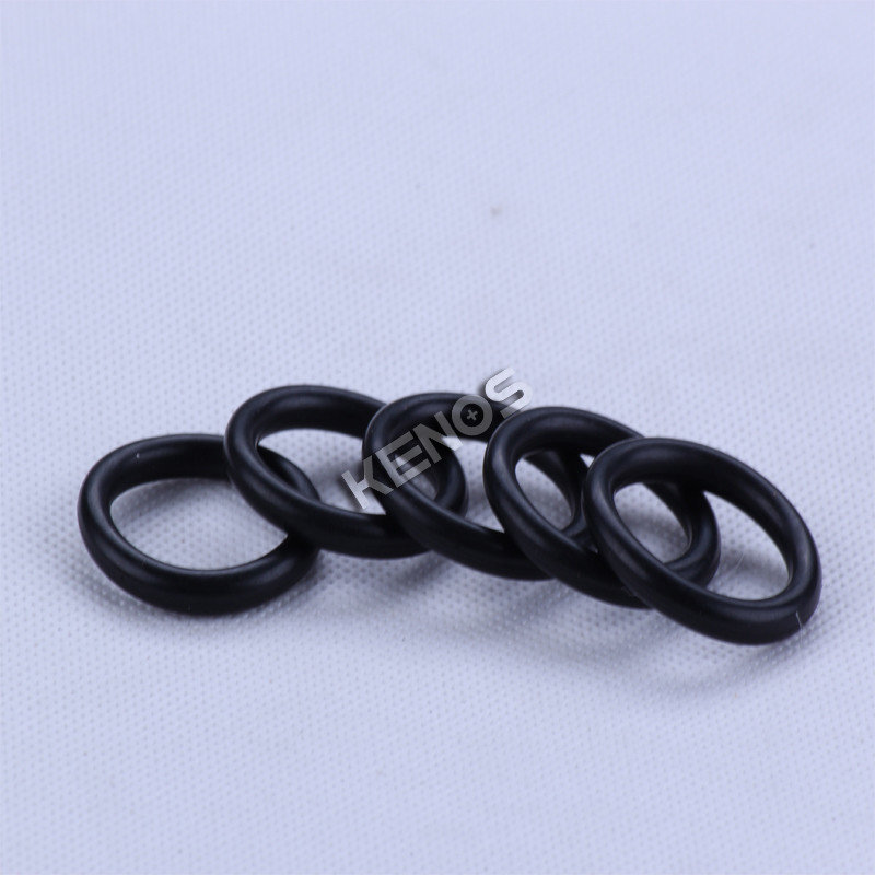 Dongguan Sodick wire EDM spare parts Seal ring Rubber For Robofil series 200441787