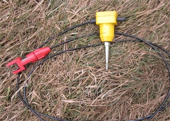 Single Seismic Geophone 40Hz