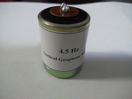 Geophone 4.5Hz
