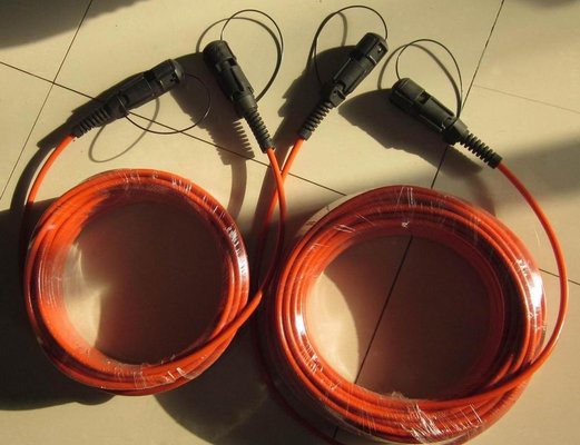 408UL Equivalent Cable
