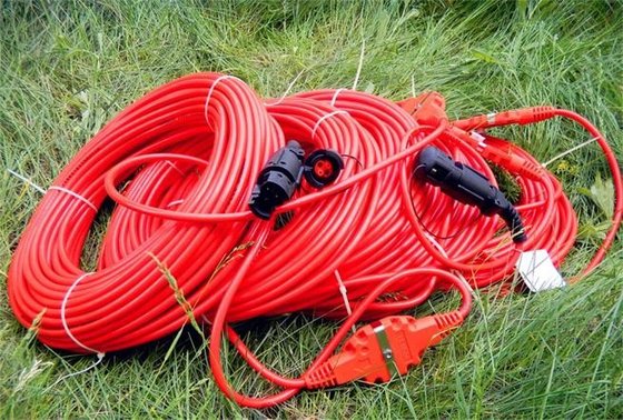 428XL Equivalent Cable