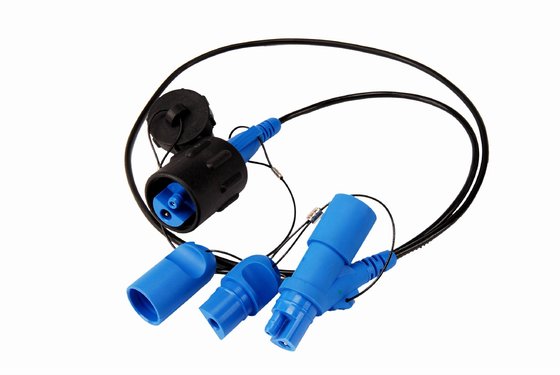 KCK Connector