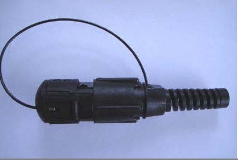 FM4 Connector